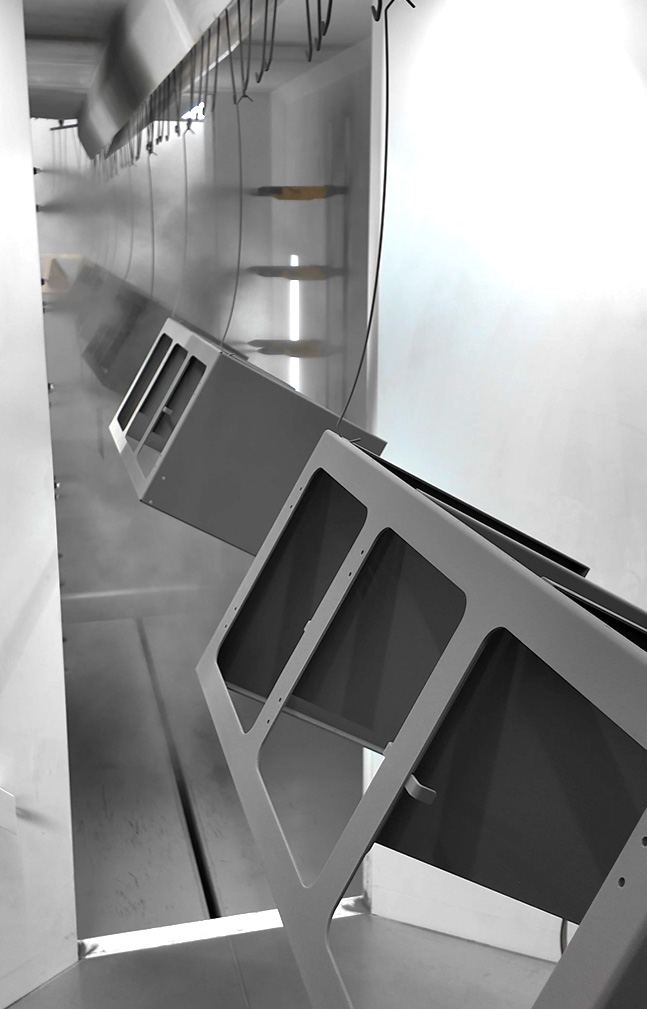 Capabilities | Rock Run Industries