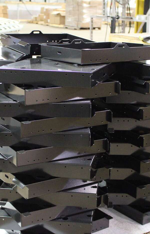 Capabilities | Rock Run Industries