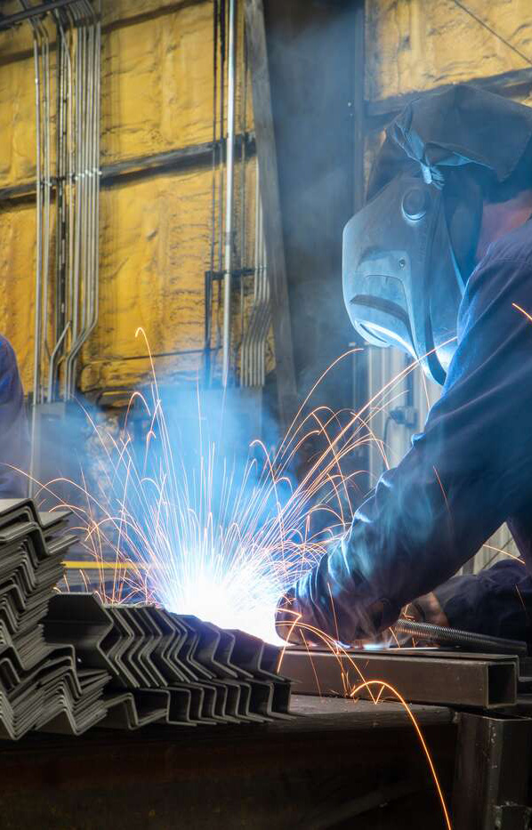 Capabilities | Rock Run Industries